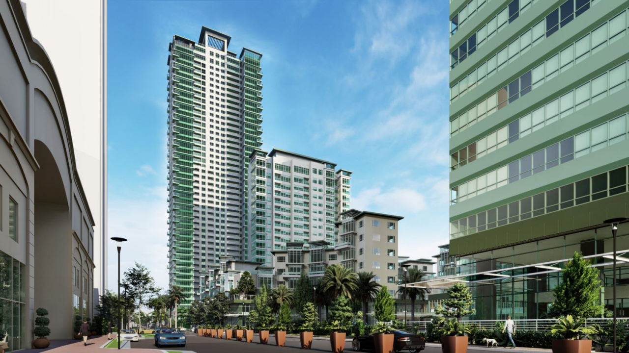 Refined Living: Rockwell Land Unveils Edades West - E-Rockwell - Rockwell