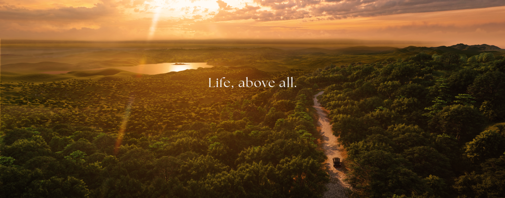 Lauan Ridges by Rockwell