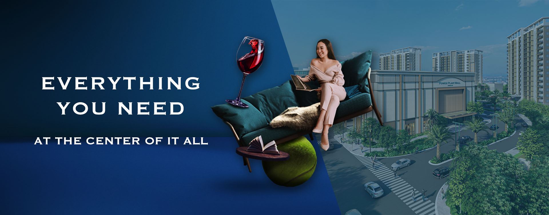 Rockwell at Nepo Center - Rockwell