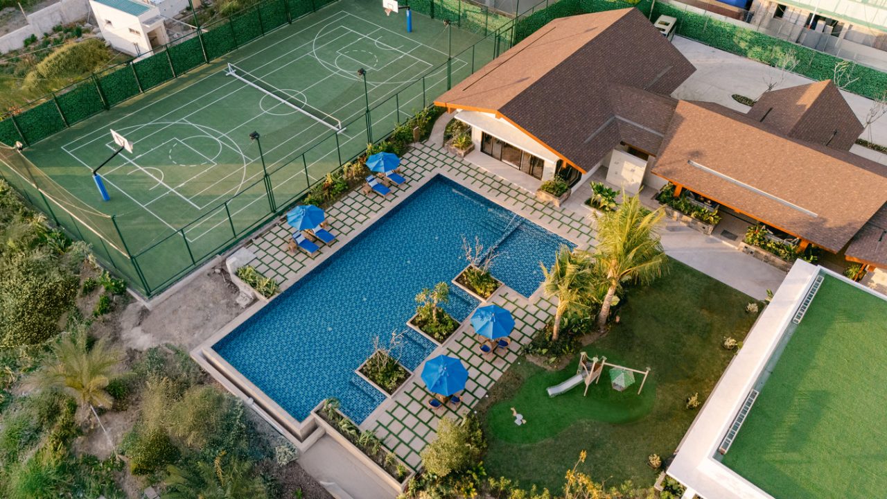 Nara Residences by Rockwell - Rockwell