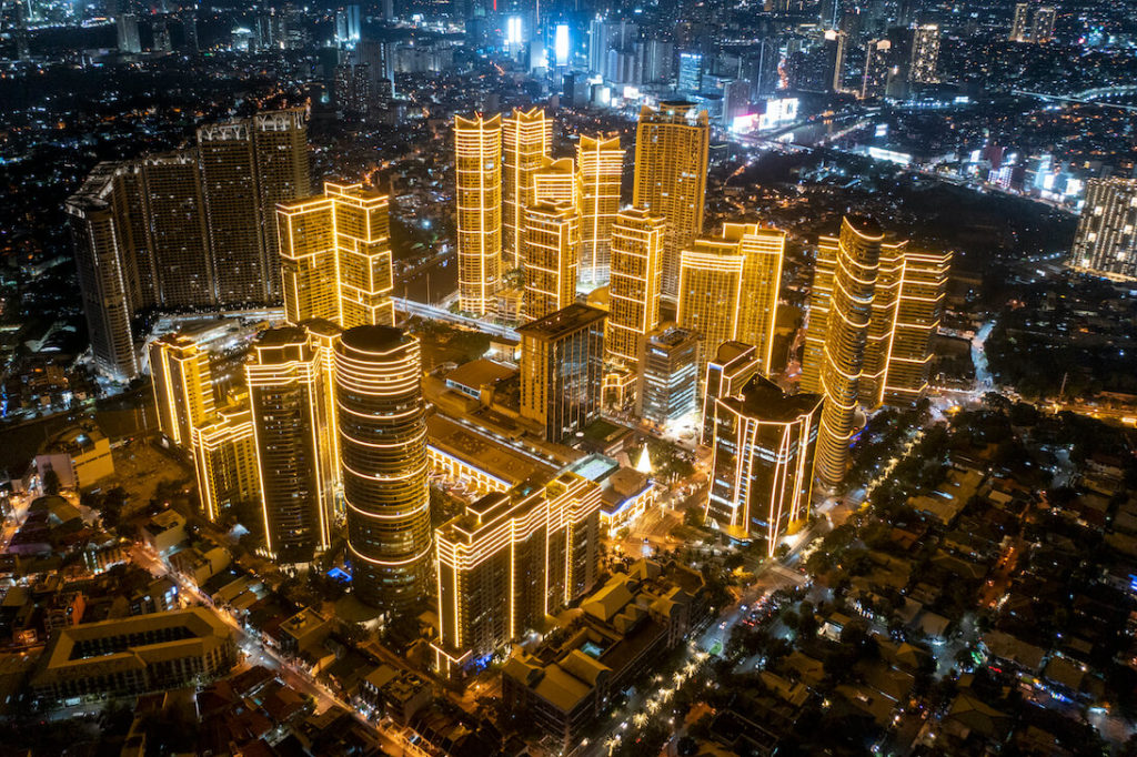 Rockwell Center Makati: When twenty-something still feels fresh and ...