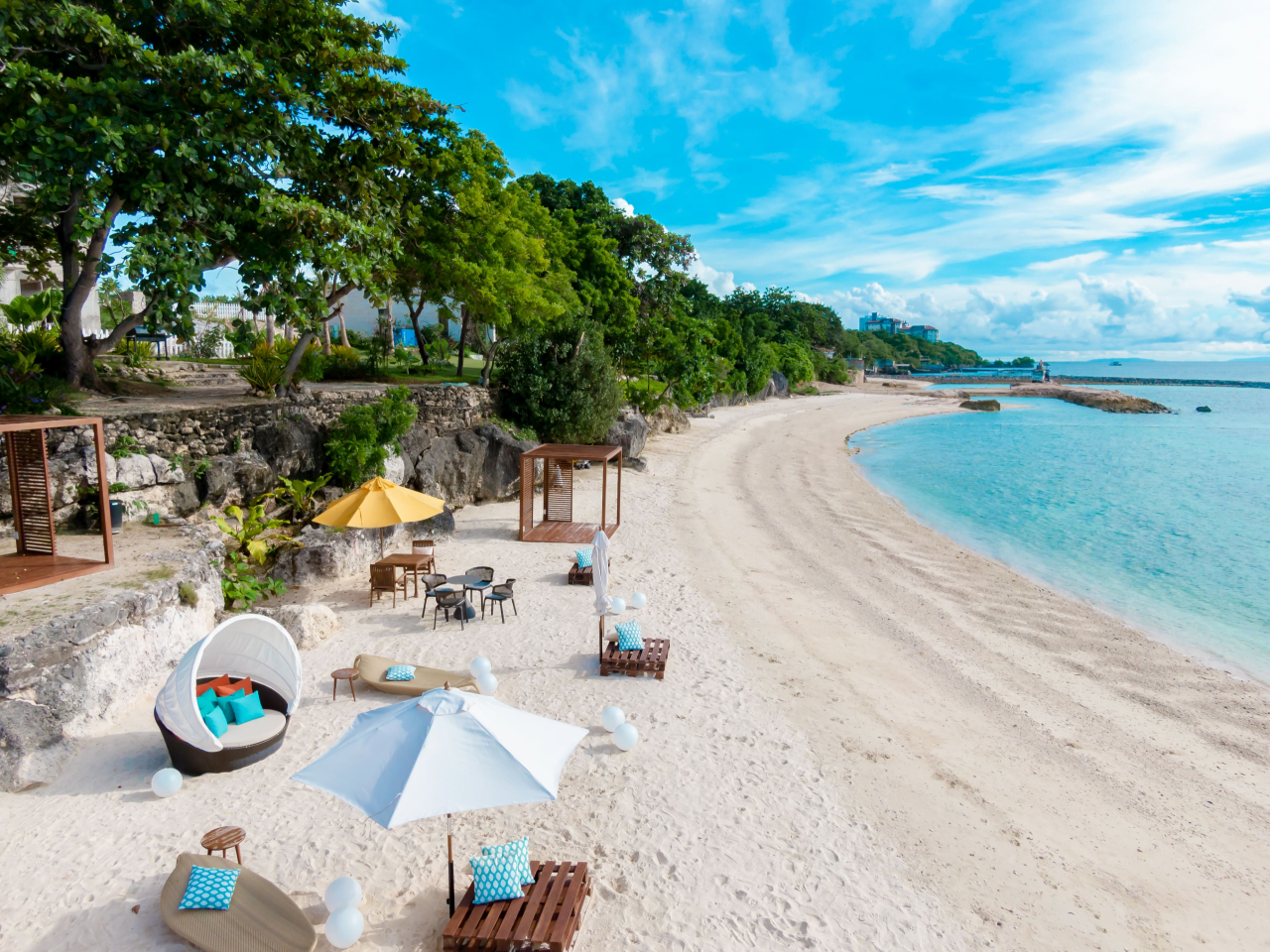 Escape to Mactan: Discover the Top 3 Reasons to Work from Your Beach ...
