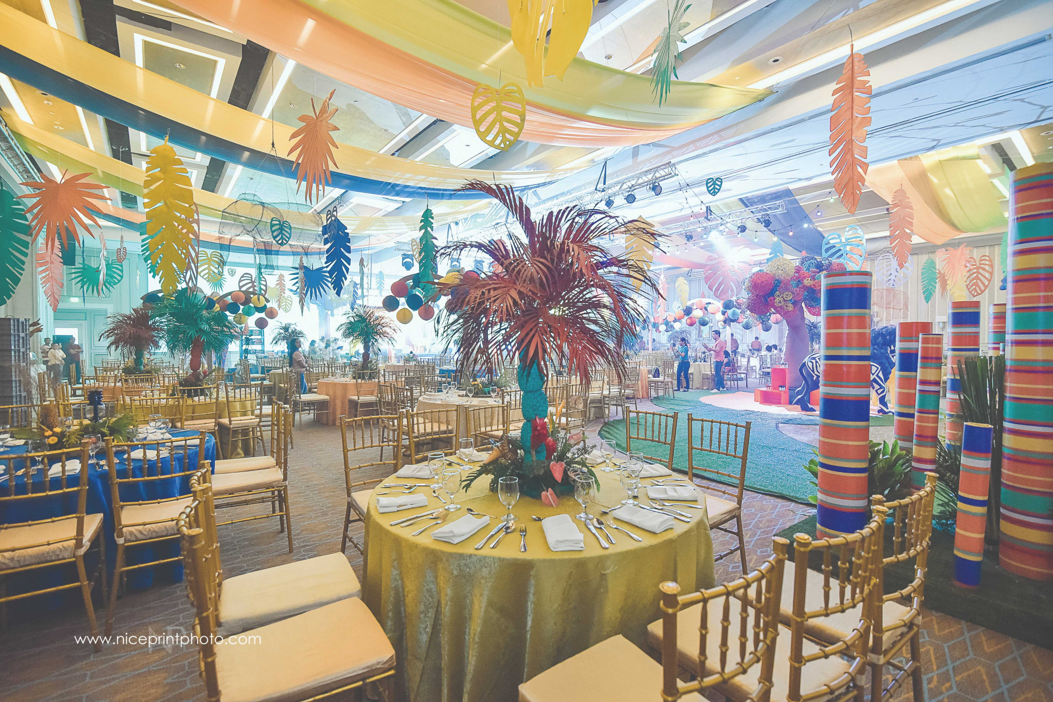 The Fifth at Rockwell | A Birthday Party Venue to Celebrate Your Life