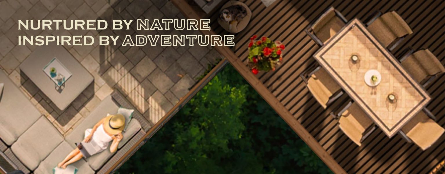 The Samanean at Paradise Farms - Rockwell