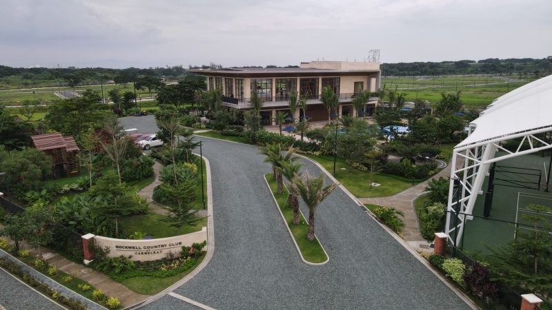 Rockwell South at Carmelray: Your Luxury House and Lot for Sale in Laguna