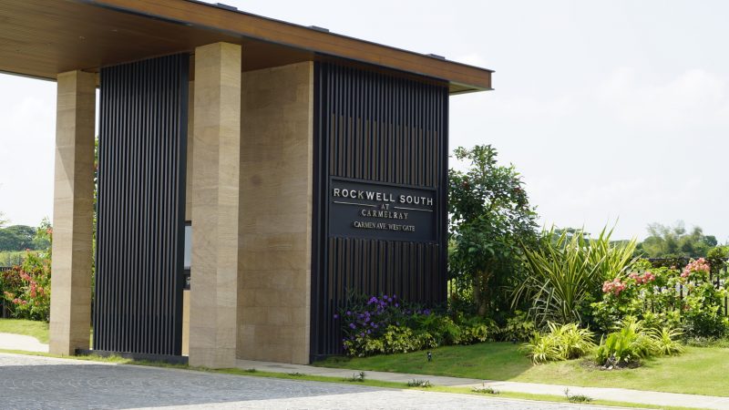 Rockwell South at Carmelray: Your Luxury House and Lot for Sale in Laguna