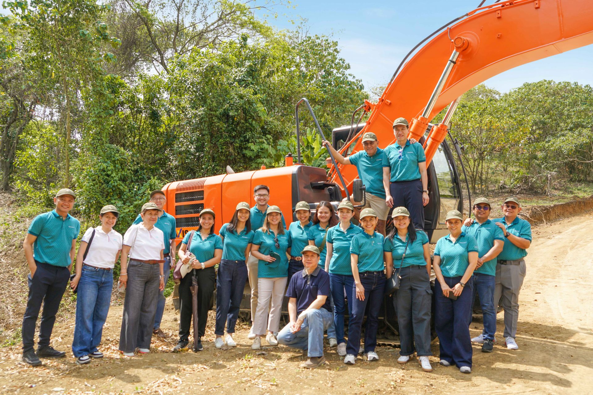 Rockwell Land Breaks Ground On The Samanean At Paradise Farms In ...