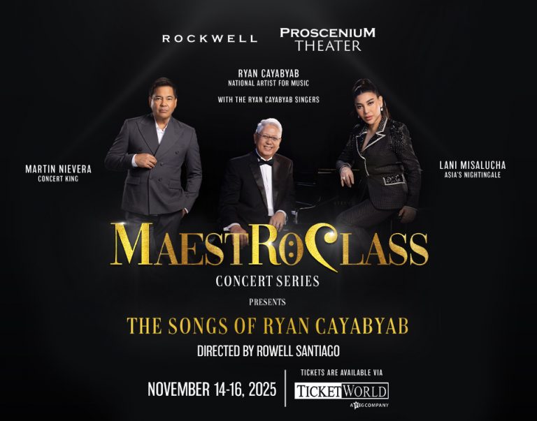 Proscenium Theater - Rockwell