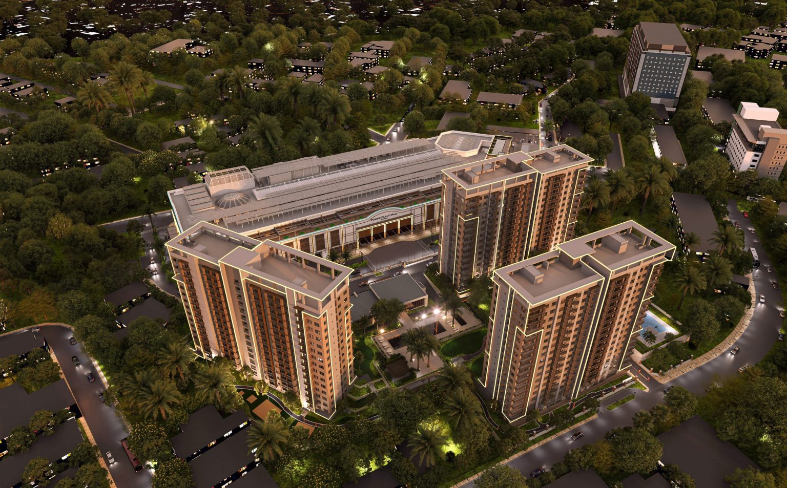 The BenCab at Rockwell Nepo Center: A Premier Condo Investment In ...